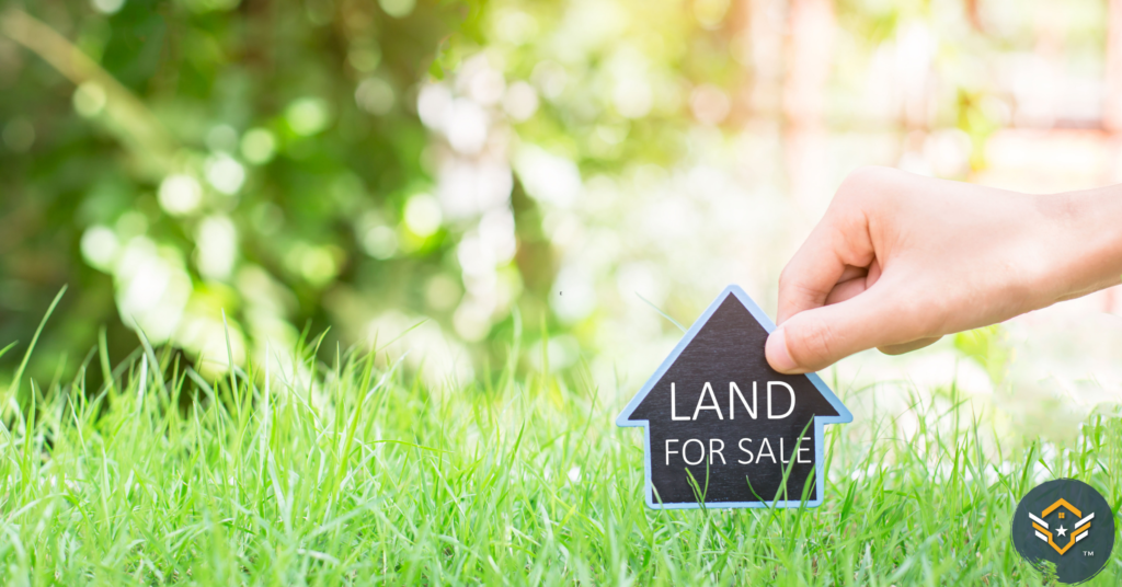 Investing in Land: Opportunities That Will Keep You on Solid Ground ...