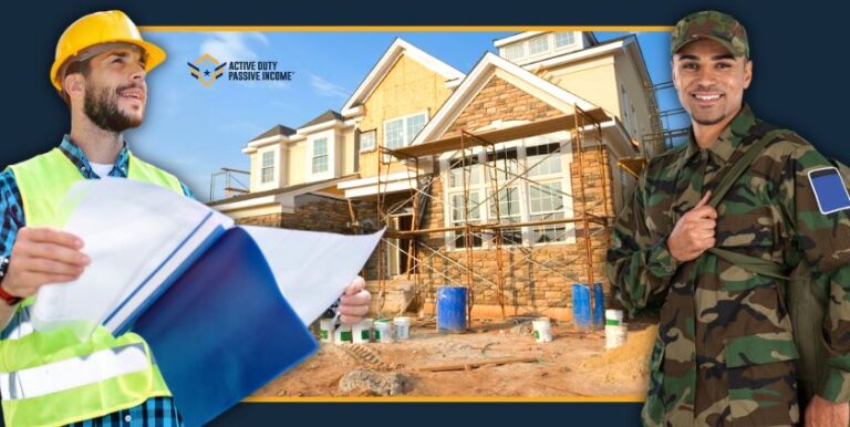 VA Construction Loan Requirements - Build a Home with VA Loan