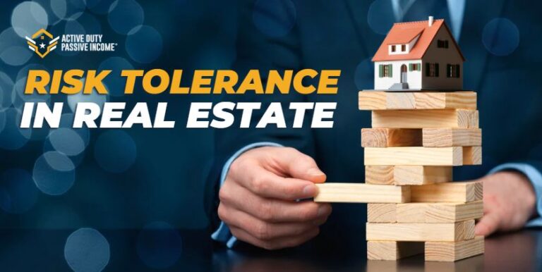 Risk Tolerance in Real Estate - Guide to Real Estate Risk Tolerance