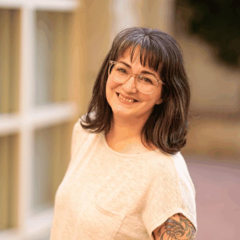 Betty Boyce's Bio - Active Duty Passive Income